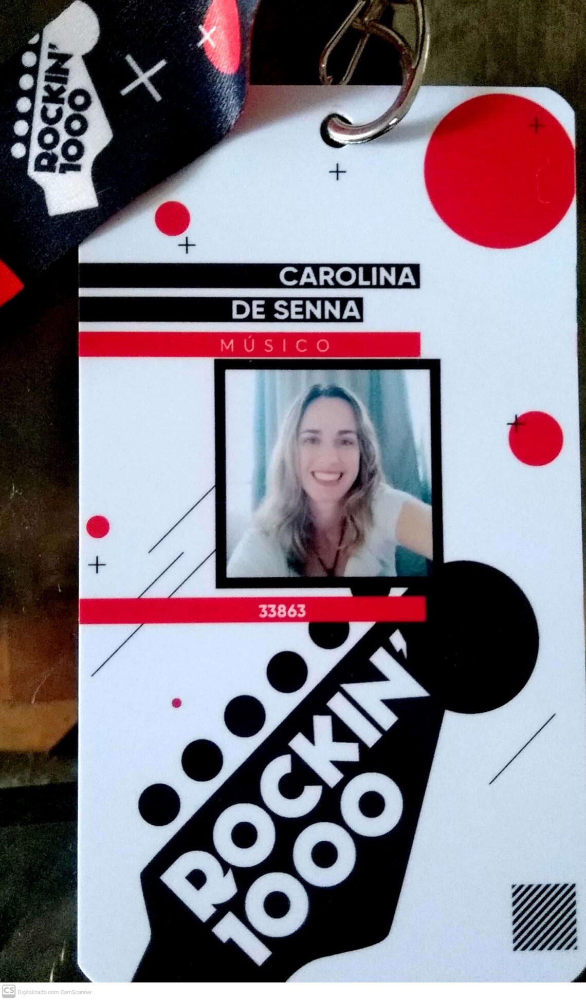 Bastidores da Rockin'1000 São Paulo: minha experiência na maior banda ...